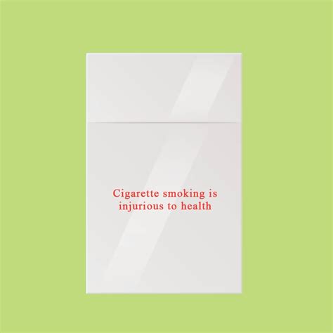 Gold Flake Indie Mint Cigarette 10 Piece Pack