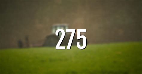 Solved Fixing Failed Front Pumping Element Tractor Error Code 275