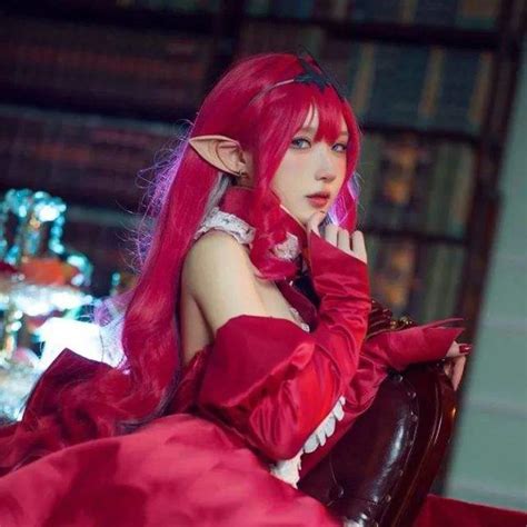 Sith Cosplay