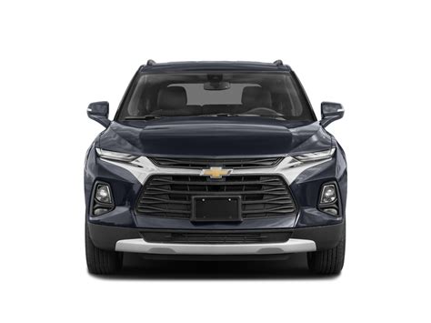 2022 Chevrolet Blazer 2lt Miami Fl Bomnin Chevrolet Dadeland