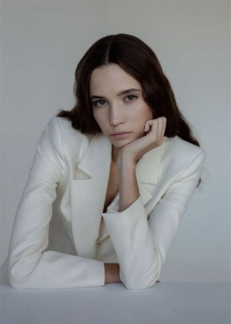 Ruta Models Rutamodels Profile Pinterest