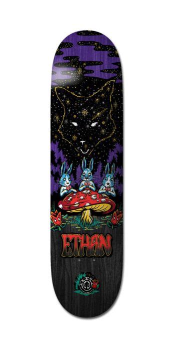 Deckslog Skateboard Database Skateboards Past And Present