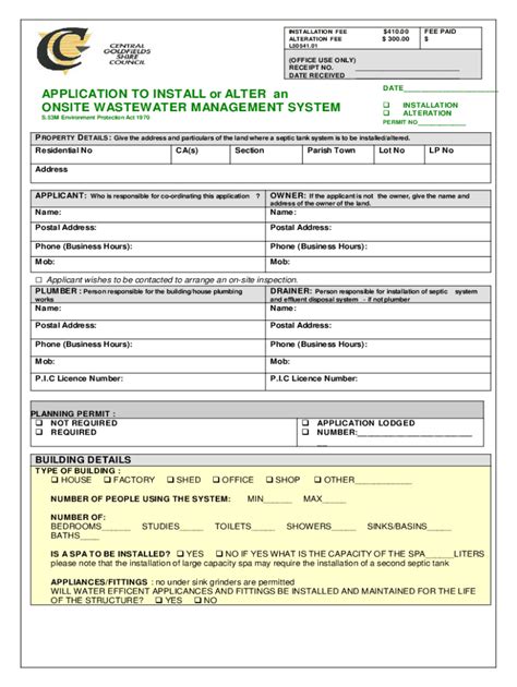 Fillable Online Alteration Fee Fax Email Print Pdffiller