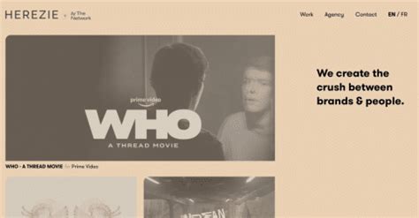 Best Infinite Scrolling Website Examples Of