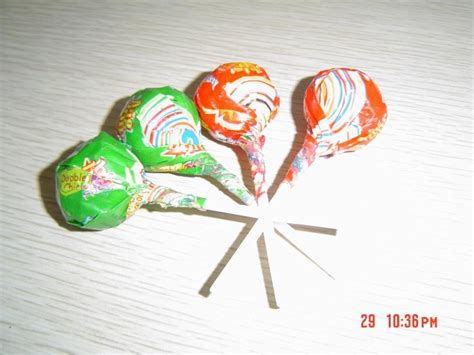 Lollipop With Gum Insidechina Price Supplier 21food
