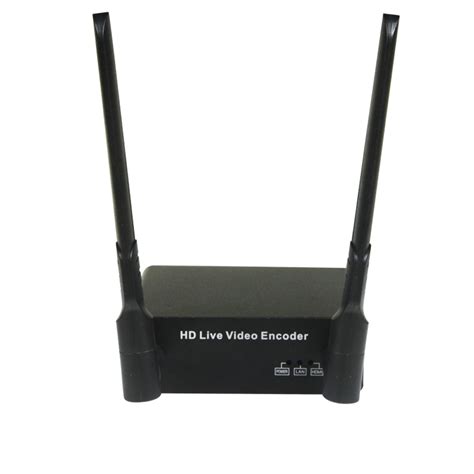 H 264 Mini Wifi Hdmi Encoder Eszym Hdmi Vga Sdi Encoder Video Wall