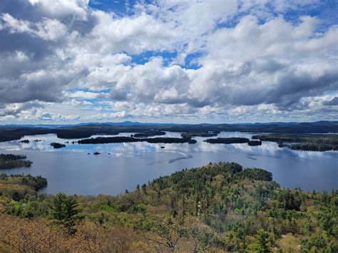 Em Squam Lakes Association — Lakes Region Conservation Corps Americorps
