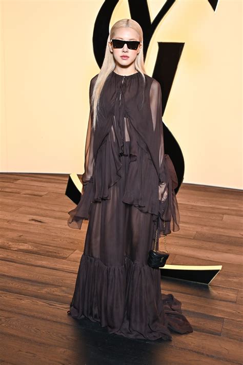 The Best Celebrity Boho Looks Of 2024 Vogue