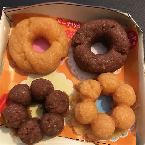 Making Teeny Tiny Doughnuts With Popin Cookin Disney Me Blogging