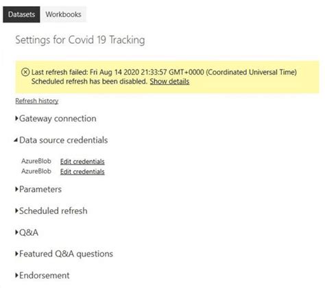 manage power bi reports powershell