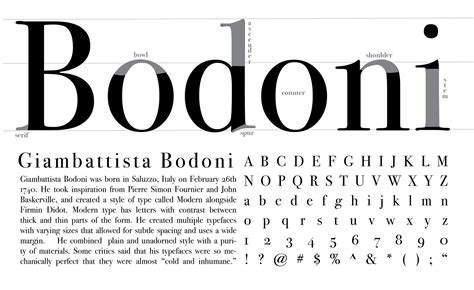 30 Most Common Fonts Used By Graphic Designers All The Time Stringlabs