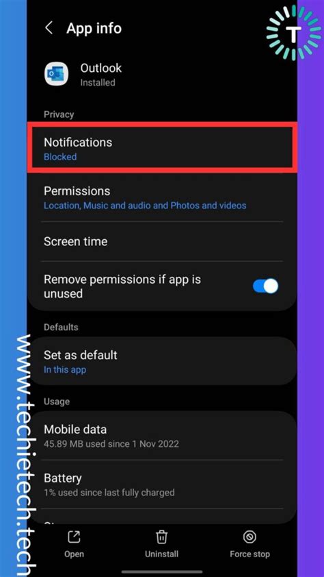 How To Fix Microsoft Outlook Not Receiving Emails On Android
