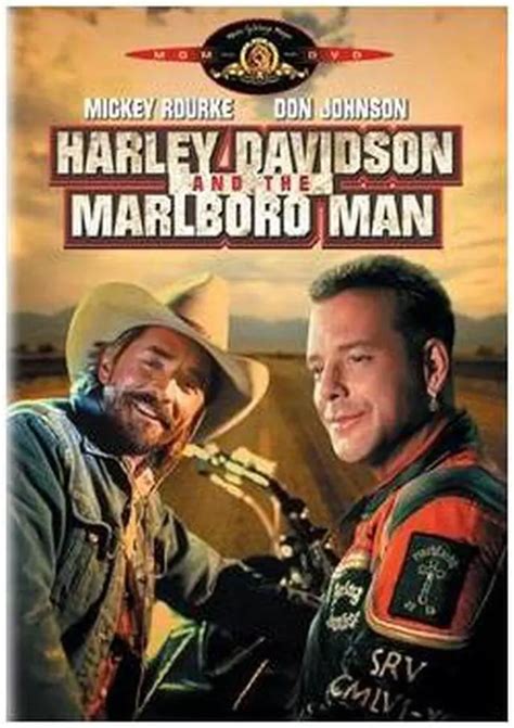 Harley And The Marlboro Man Wiki Chelsea Field Masters Of The Universe
