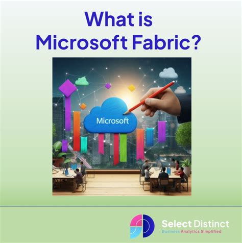 Select What Is Microsoft Fabric Launched In 2023 Microsoft Fabric Integrates Data