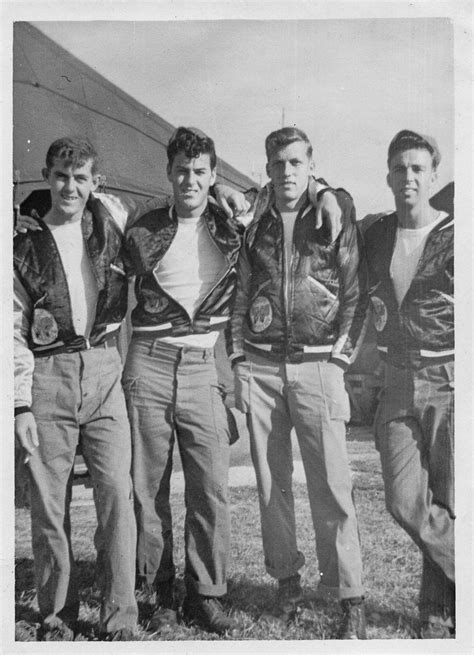 Men From The 50s