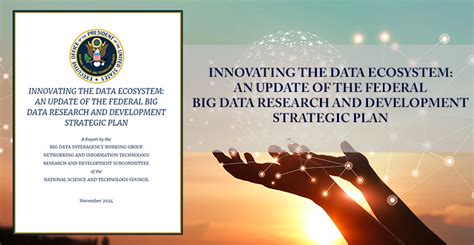 Networking And Information Technology Research And Development Nitrd