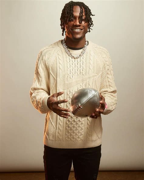 Tariq Woolen Early Life Nfl Draft Rookie Season Net Worth Contract