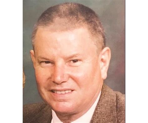 Raiford Brookshire Obituary 1946 2019 Flint Mi Flint Journal