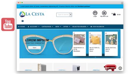 Design And Themes