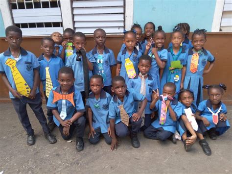 Breadnut Hill Primary Ocho Rios Bay