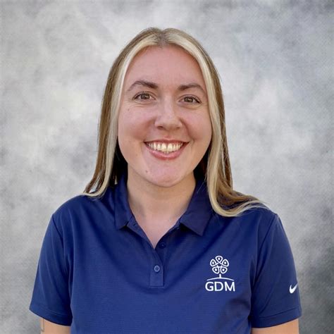 Danielle Schuh Plant Pathology Research Technician Gdm Linkedin