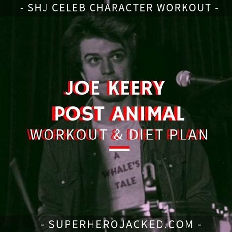 Joe Keery Workout Routine And Diet Plan Train Like Steve Harrington