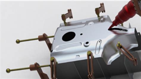 Radan 5 Axis Radm Ax PhẦn MỀm LẬp TrÌnh Cnc Chi TiẾt Cho Trung TÂm