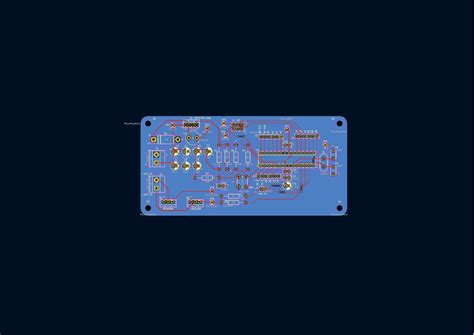 Pcb Layout Pdf Docdroid