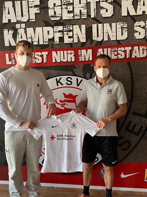 【ᐅᐅ】löwen Verpflichten Nachwuchstalent Paul Stegmann ᐅ Regionalliga Onlineportale Südwest