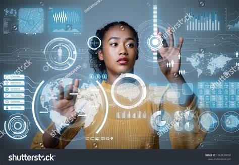 Graphical User Interface Images Stock Photos Vectors Shutterstock