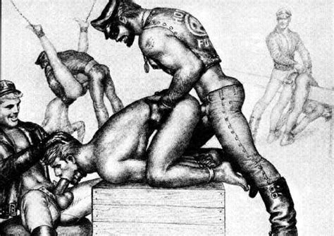 Rule 34 Bdsm Gear Bdsm Outfit Black And White Bondage Doggy Style