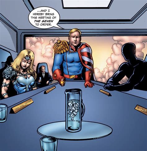 Homelander Black Noir And Queen Maeve The Boys Homelander Comic