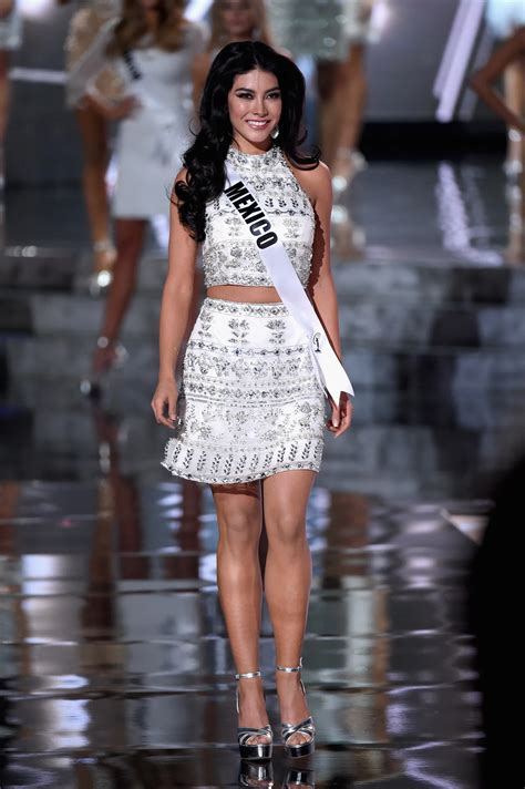 Miss Universe Pageant, Part 1/2