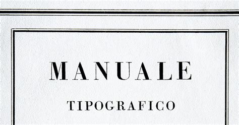 Bodoni Font