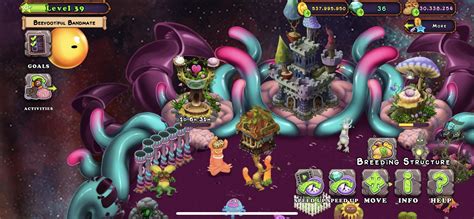 After About 6 Months Of Attempts Ive Finally Bred Gloptic On Psychic