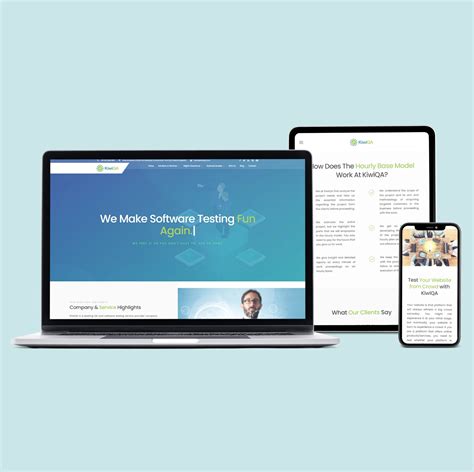 Qa Testing Process From A Z Kiwiqa