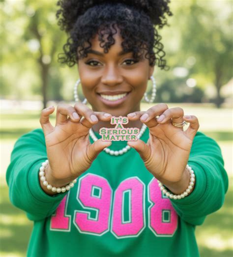 Aka Its A Serious Matter Pin Lovemegreek