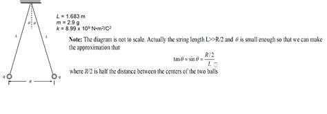 Solved Write The Equation Needed To Calculate The Distance Chegg Com