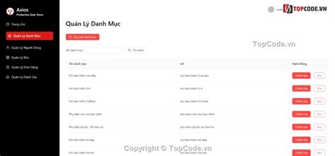 Trang Web Bán Hàng Nestjs Và Reactjs Nextjs Thanh Toán Online Qua Cổng Vnpay Hoặc Paypal