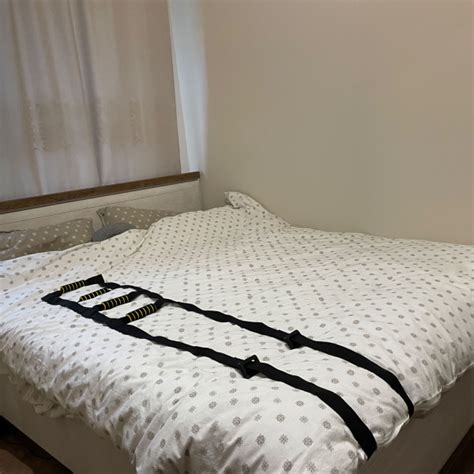 Купити Мотузкова драбина для допомоги при переході з лежачого положення в сидячи 04446 в