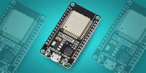 Esp32 Co To Jest I Do Czego Służy Botland