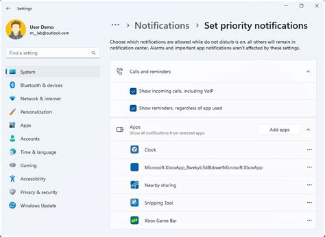 Whats New With Notifications On Windows 11 2022 Update Windows Central