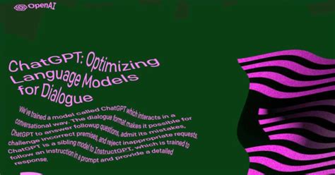 Italy Bans ChatGPT Over Privacy Concerns OpenAI Under Investigation