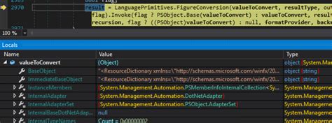 Zero Day Initiative — Control Your Types Or Get Pwned Remote Code