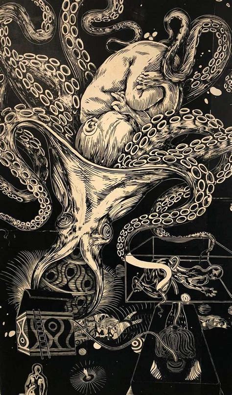 「20 20」香港版画图像艺术展 每日环球展览 Imuseum