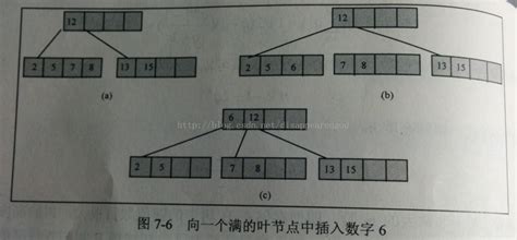 多叉树adam Drozdek Csdn博客
