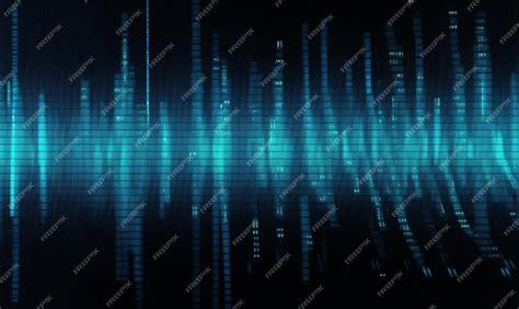 premium photo digital transformation concept binary code and arrow