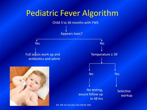 Fever In Pediatric Practice Pptx