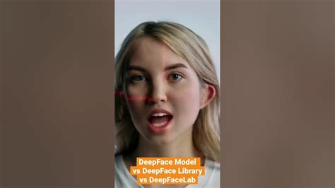 Deepface Model Vs Deepface Library Vs Deepfacelab Deepface Python