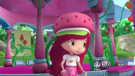 Strawberry Shortcakes Berry Bitty Adventures Tv Series 2009 2015